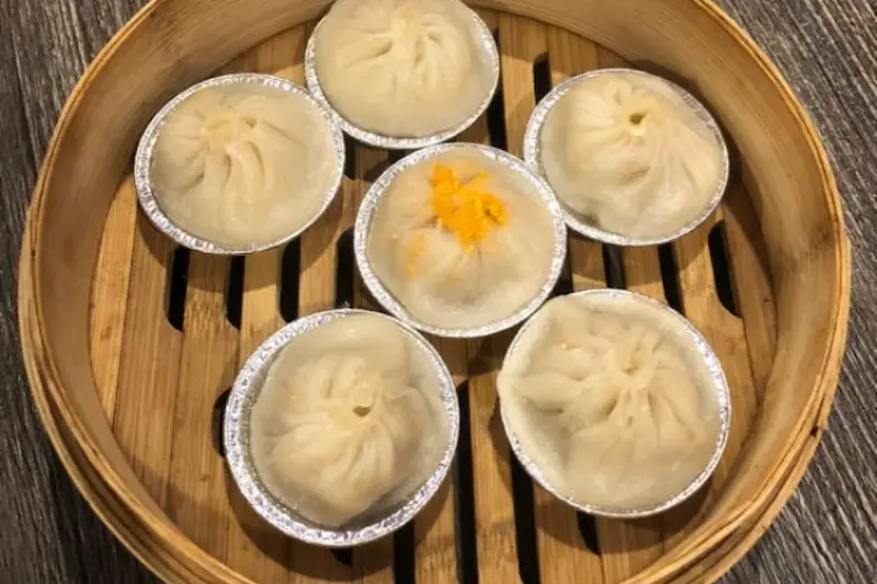 Dumpling House 餃子屋｜Dumplings|Hong Kong Dim Sum