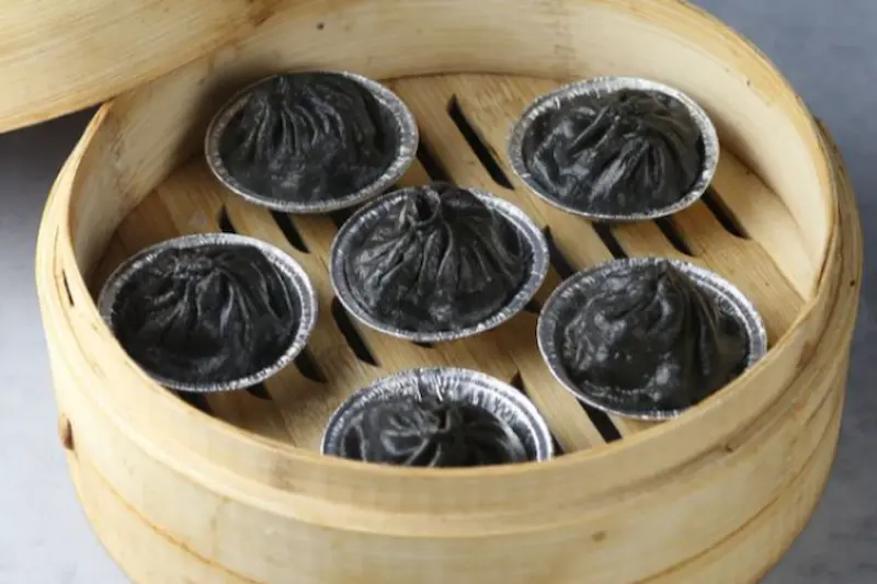 Dumpling House 餃子屋｜Dumplings|Hong Kong Dim Sum